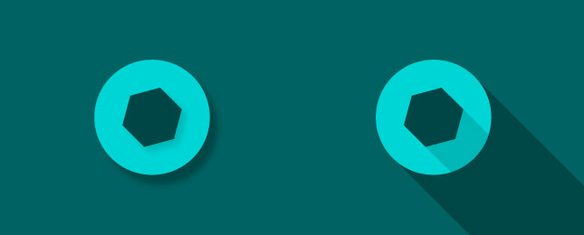 Flat Design vs Flat Design 2.0 vs 3.0 vs Isometric Design | Web Design ...